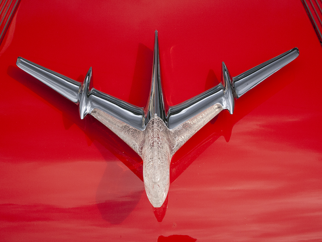 Classic Cars – Cameron Young
