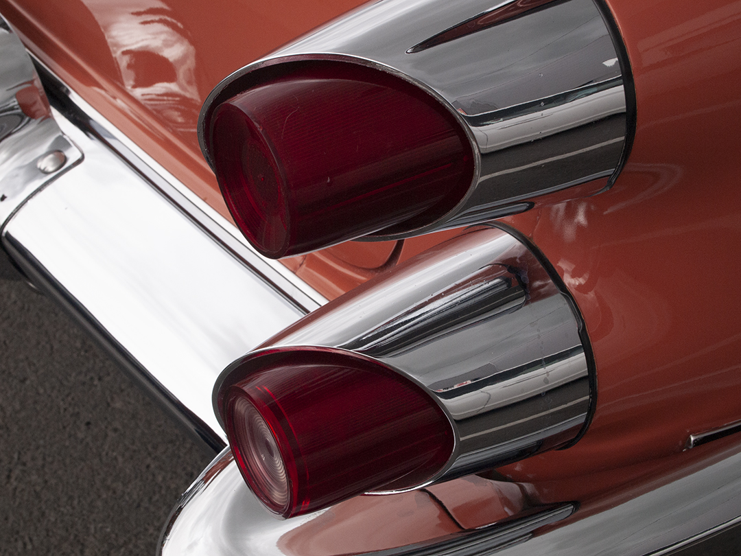 Classic Cars – Cameron Young