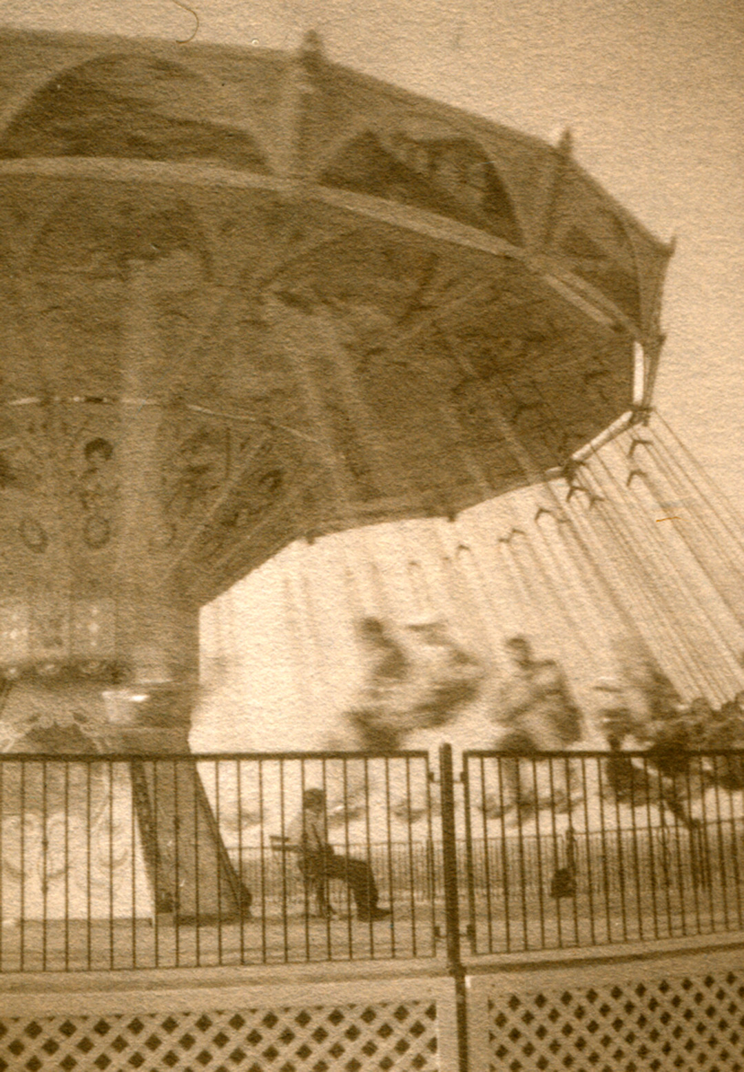 Kodak Brownie – Cameron Young